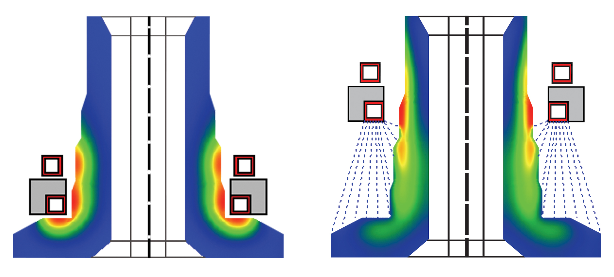Computer Simulation For Induction Heating Advanced 2d And 3d